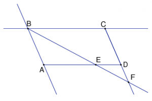 Similarity | Learn Triangle Geometry | Math Tutor Lessons