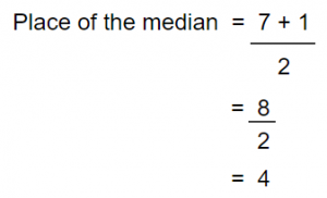 Stem and Leaf Plot | Mode, Median and Mean | Math Tutor
