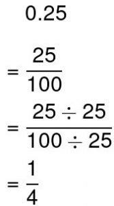 Fraction to Decimal and Decimal to Fraction Convert | Math Tutor