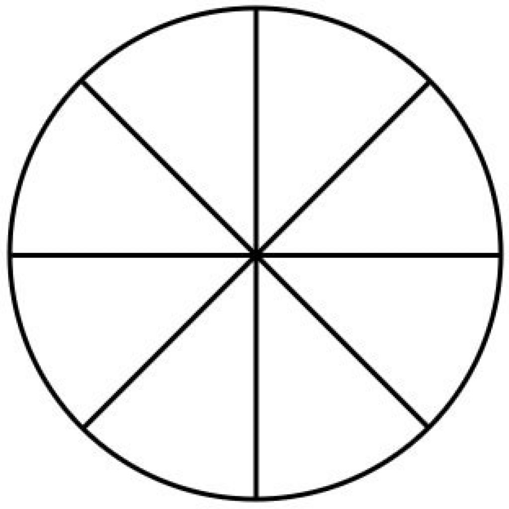 Representing Data In Pie Chart Math Tutor